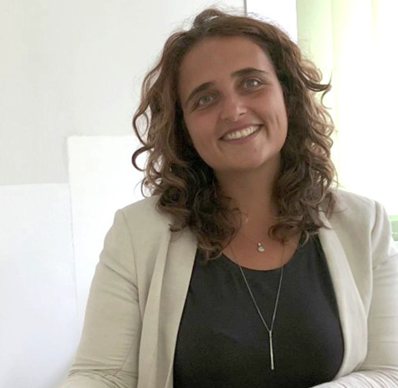 Guzzo Aurelia - Scuola di Agopuntura Tradizionale