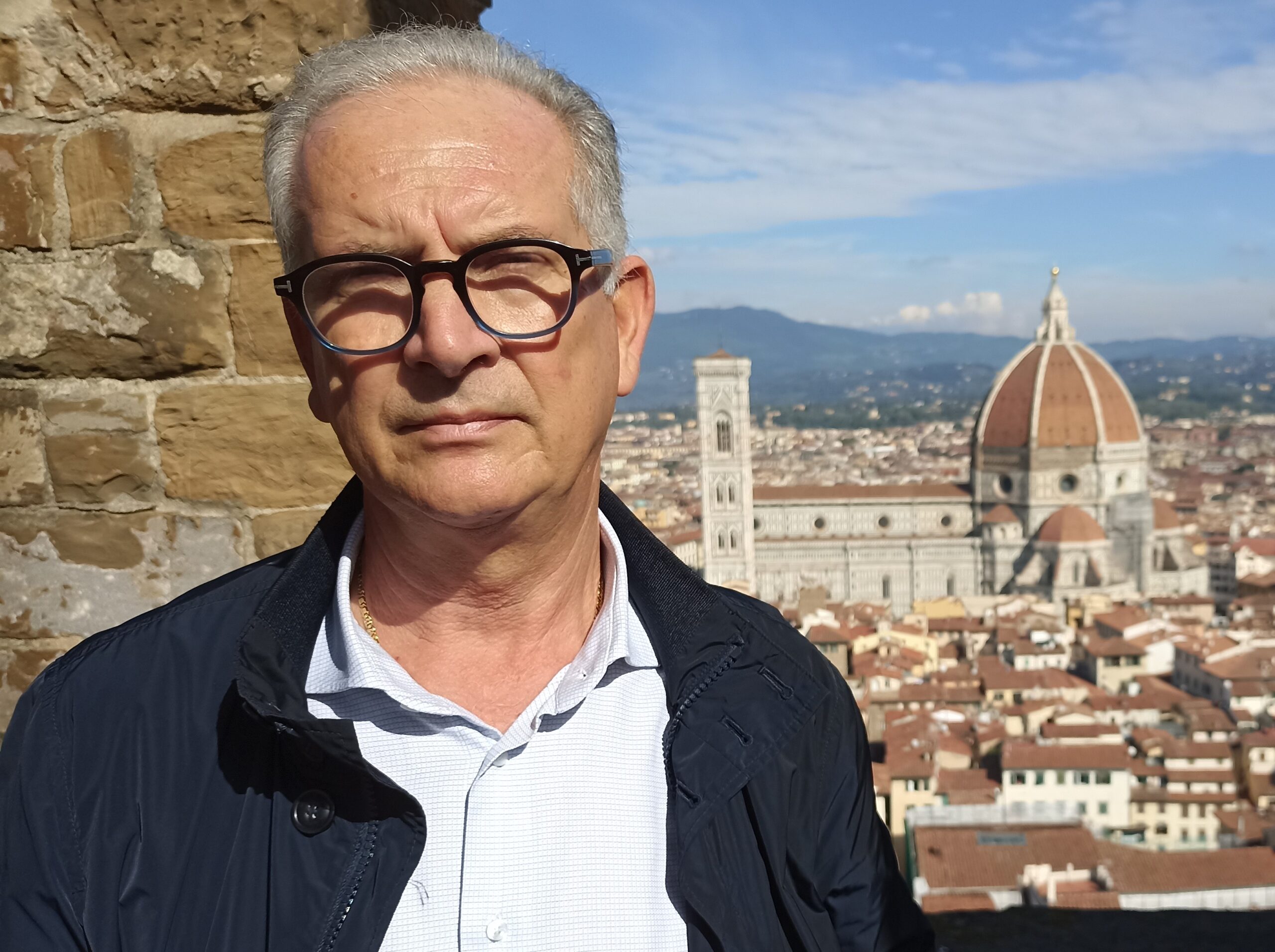 Guido Carmelo - Scuola di Agopuntura Tradizionale