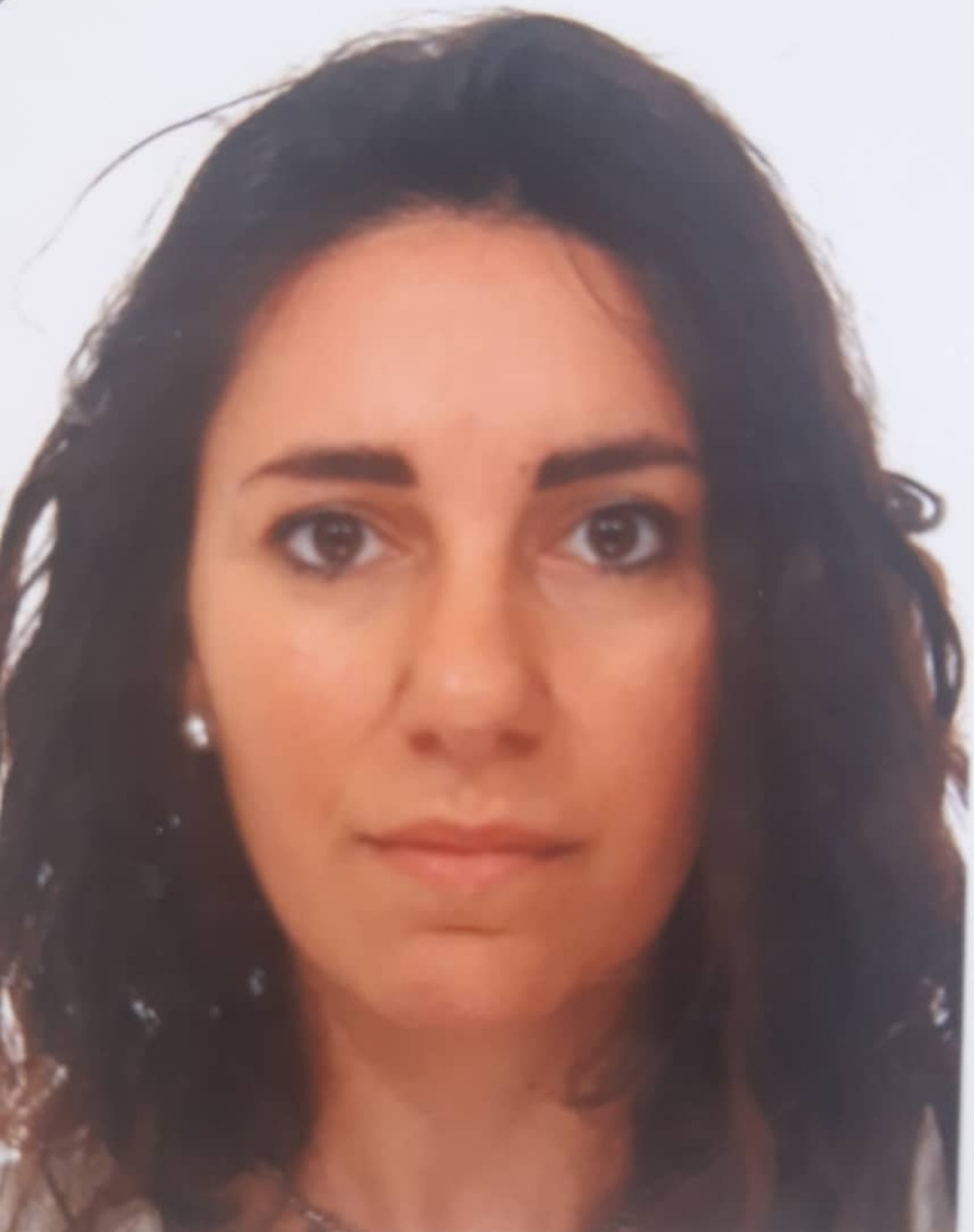 Caputo Jessica - Scuola di Agopuntura Tradizionale