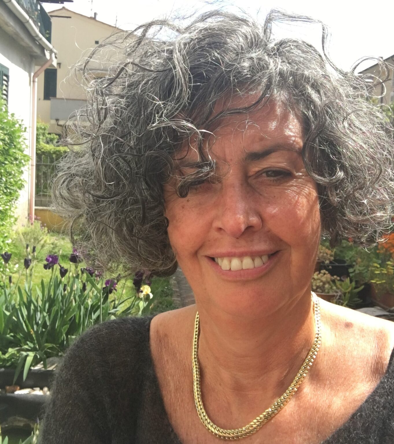 Panozzo Alessandra - Scuola di Agopuntura Tradizionale